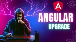 Upgrading Your Angular App: A Step-by-Step Guide – The Nerdic Coder